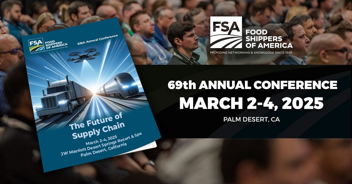 How to Maximize Your FSA Conference Experience