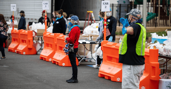 When Disasters Hit, Logistics Isn’t Just a Game-Changer. It’s a Life ...