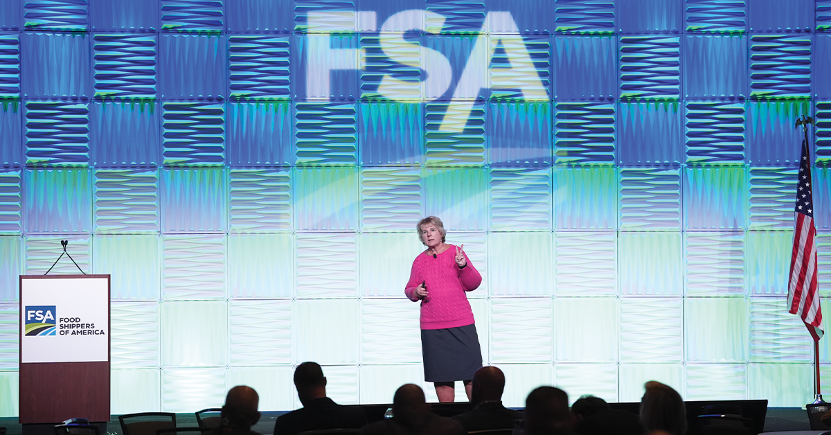 2024 FSA Conference in Review: Driving Resilience through Talent ...