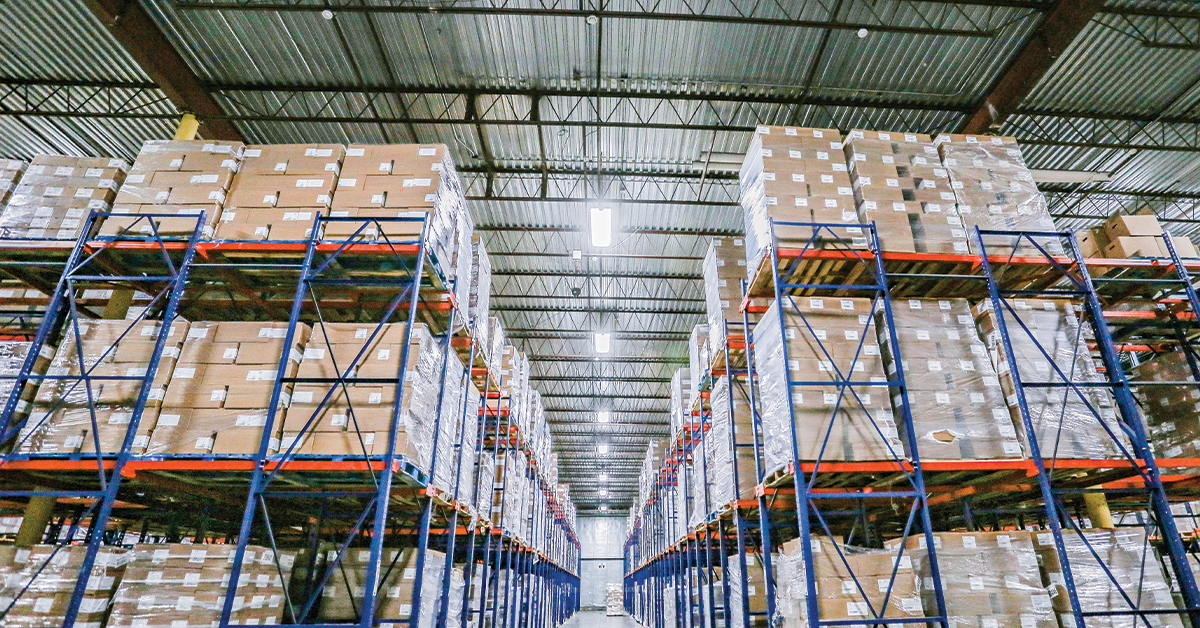 Cold Chain Management: Keeping Products Safe, Efficient, and On Time