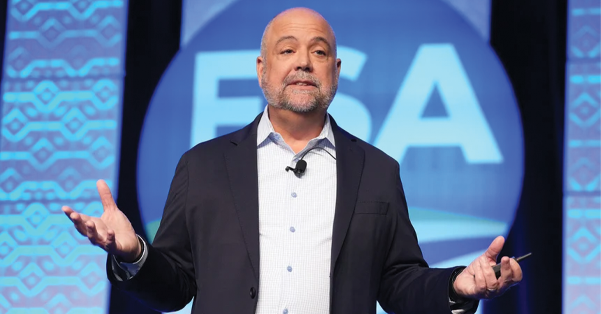 2025 Food Shippers Conference Highlights Key Focus Areas: Technology, Theft and Tariffs