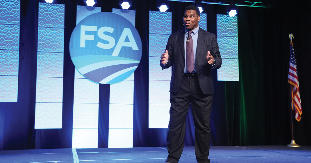 2025 Food Shippers Conference Highlights Key Focus Areas: Technology ...