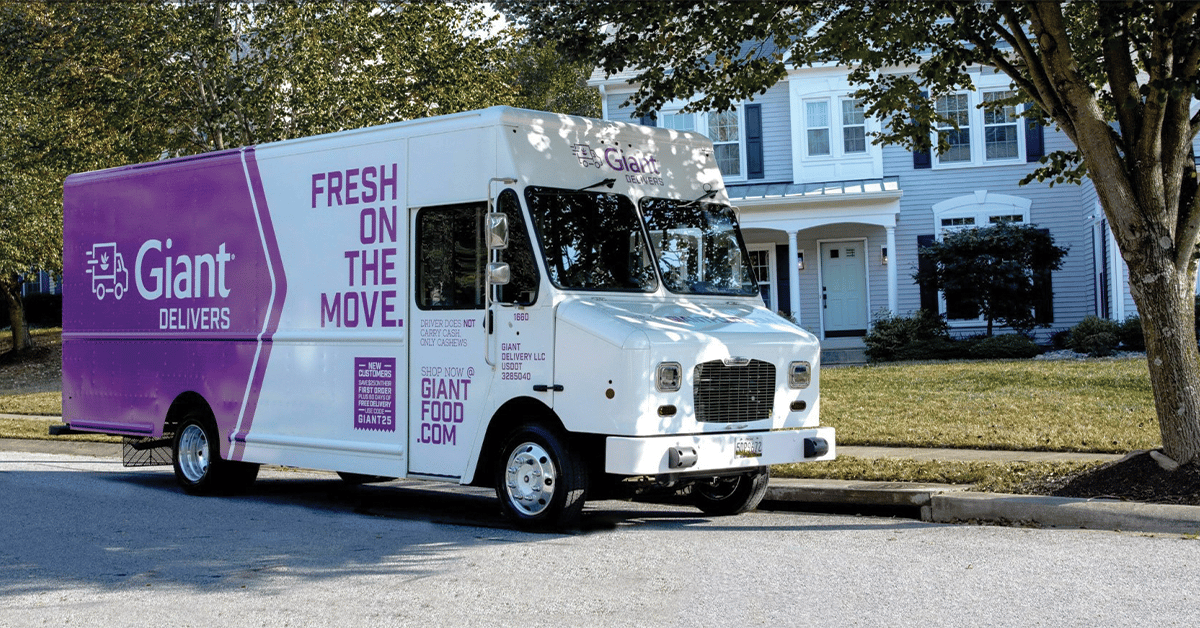 Ahold Delhaize-Owned Chains To Close Centralized Fulfillment Centers In ...