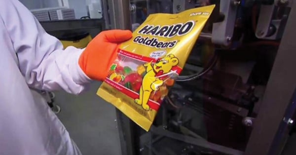HARIBO To Expand Wisconsin Warehouse to Triple Capacity
