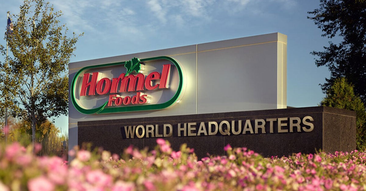 Food Chain Spotlight: Hormel Foods