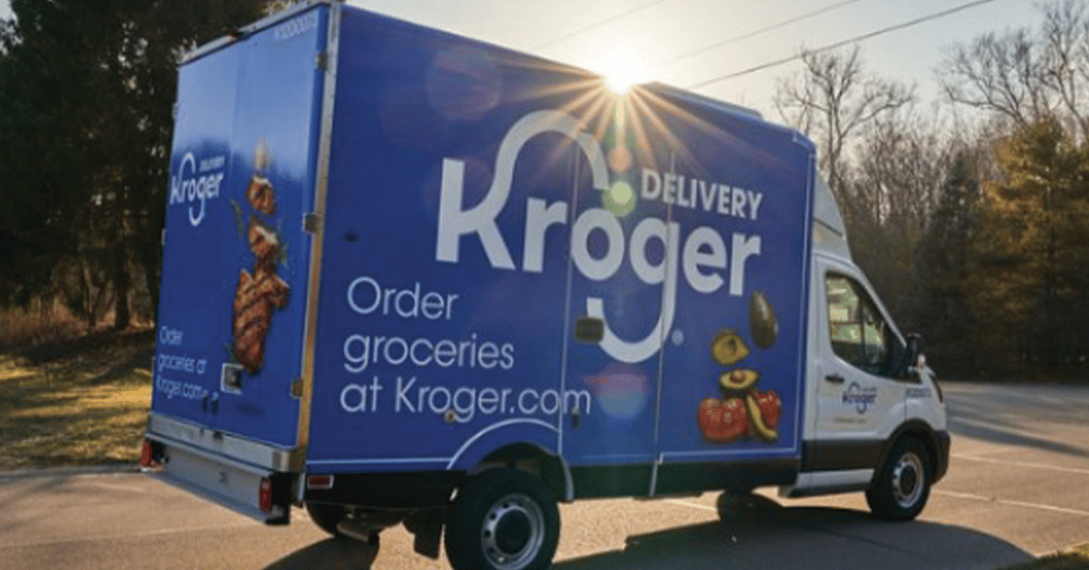 Last-Mile Delivery: What It Means for Food Retailers