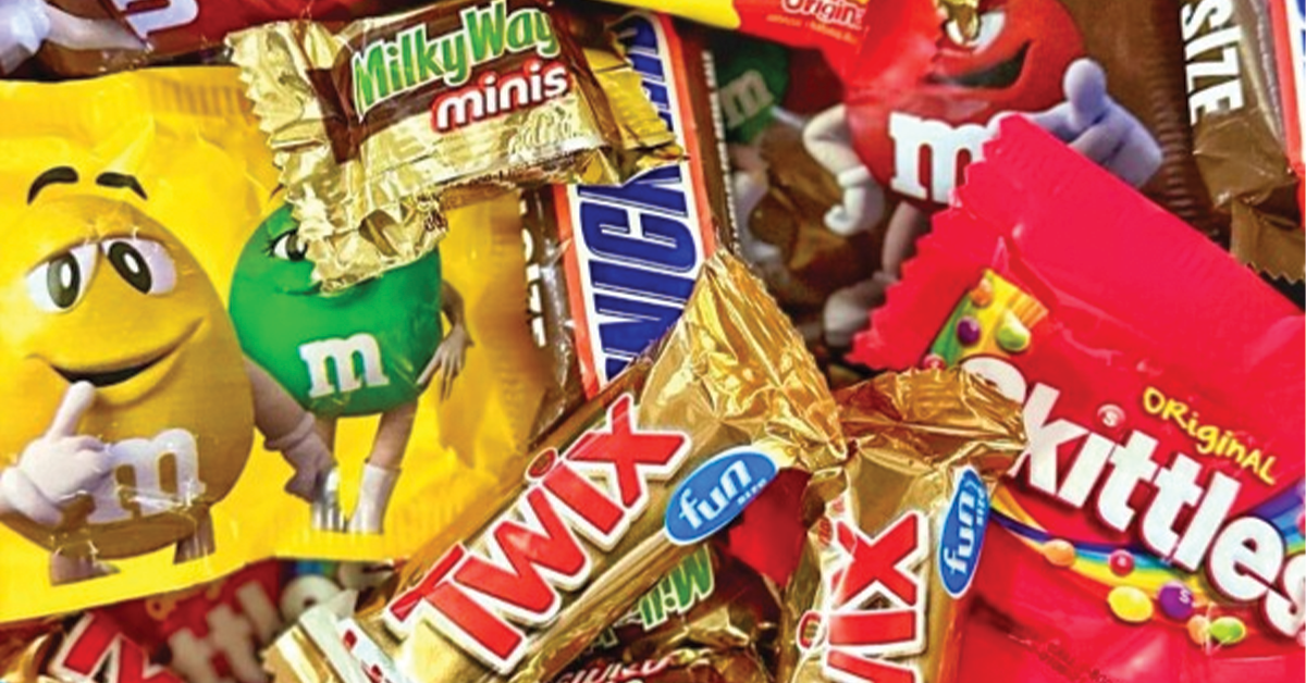 Mars to Invest $2B Into U.S. Manufacturing, Supply Chain through 2026
