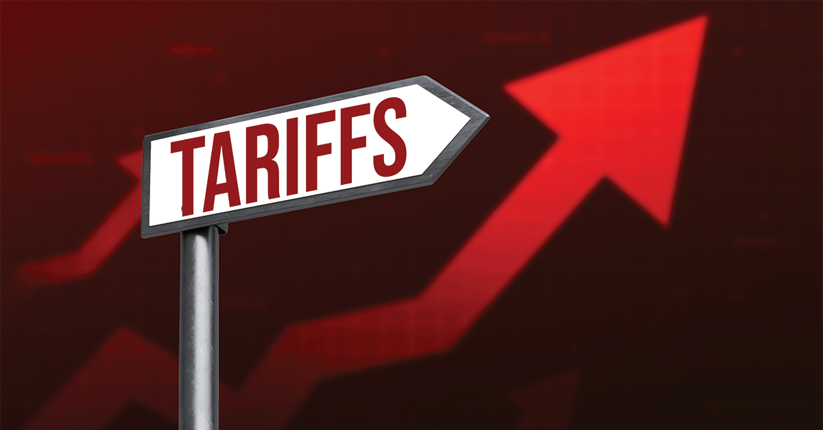 What You Need To Know About Tariffs