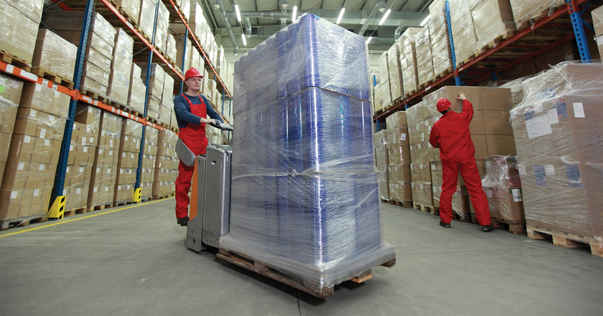 Storage Smarts: Is Outsourced or Flexible Warehousing Right for You?