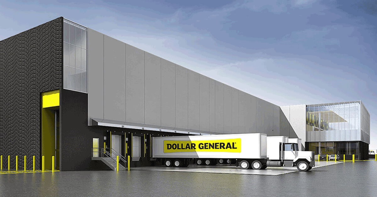 Food Chain Snapshot: Dollar General Announces Plans for Three New ...