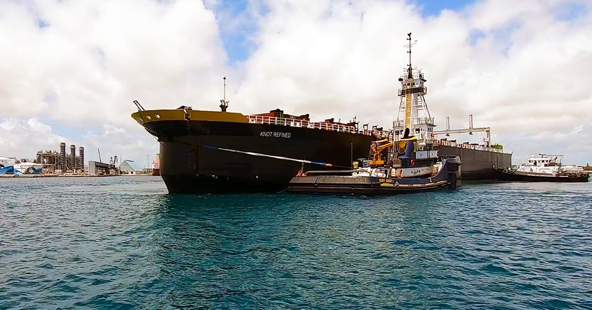 American Sugar Refining: Food Chain Snapshot