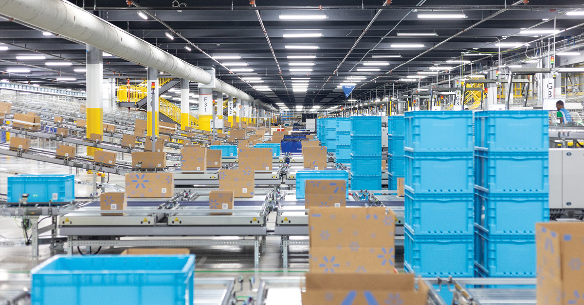 Five Best Practices by Food Shippers to Enhance Your Supply Chain