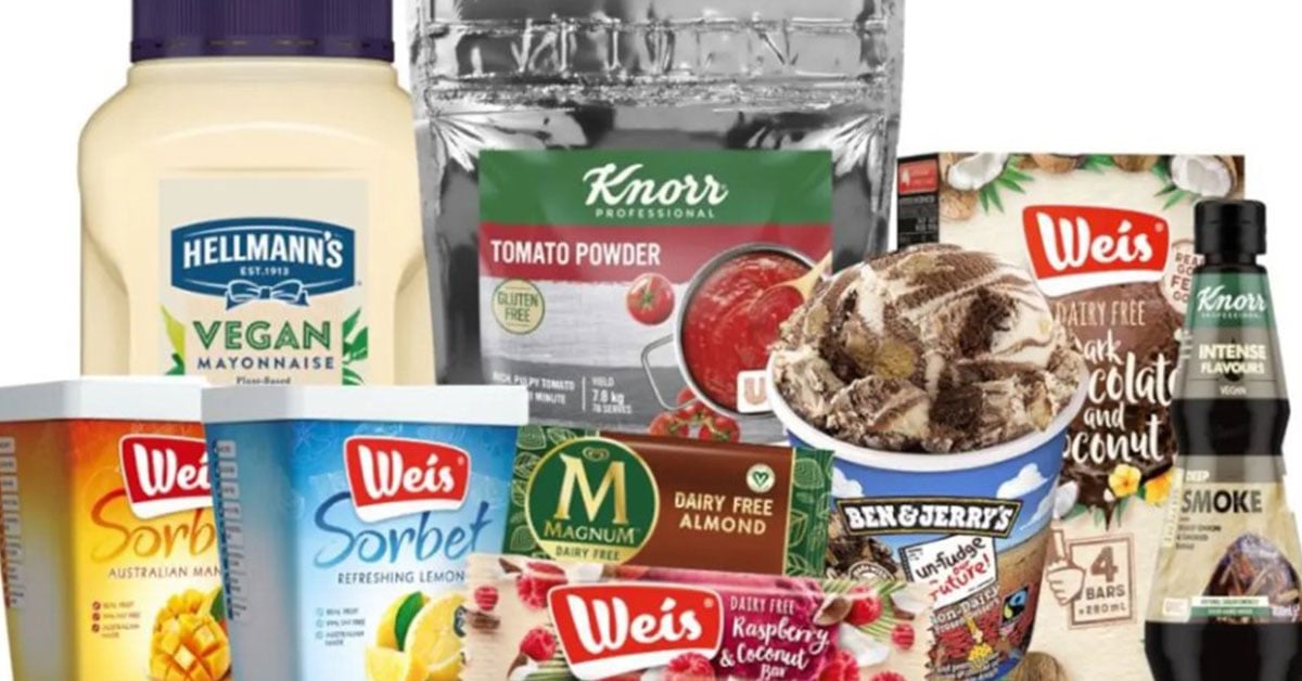 Unilever’s Supply Chain and Its Suppliers