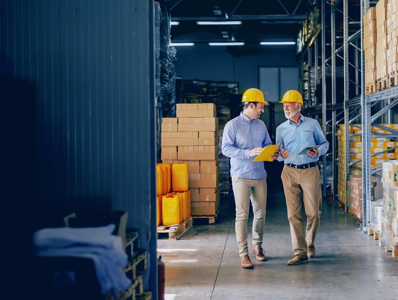 Albertsons Is Expanding Automation at Distribution Centers